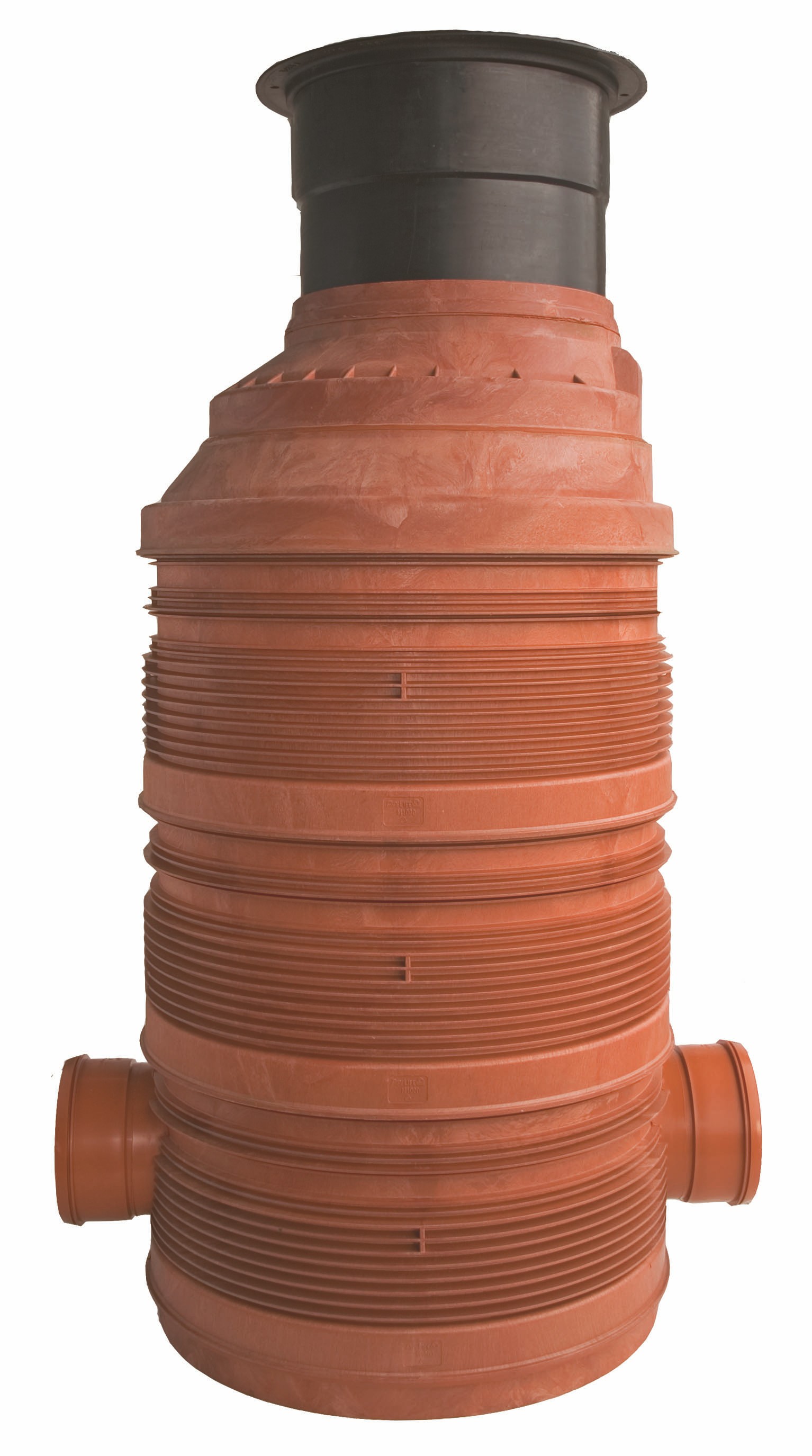 Brunnar och betäckningar